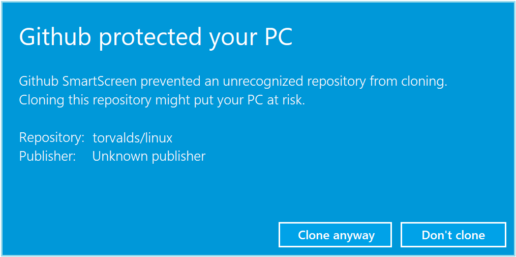 Every Github repo right now!